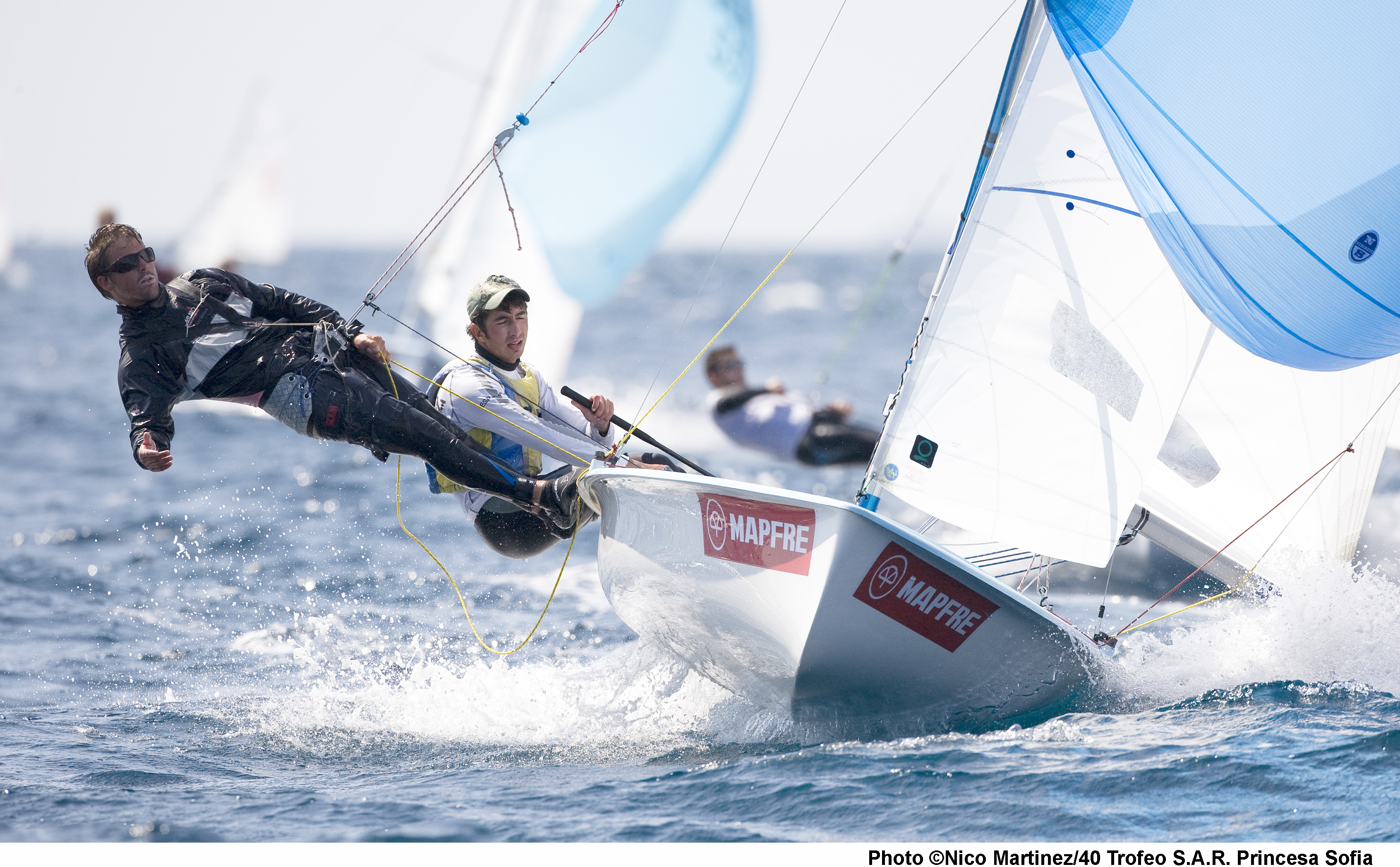 Opiniones De 470 Vela