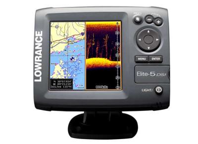 LOWRANCE anuncia su nueva serie de sondas Elite Downscan Imaging ...