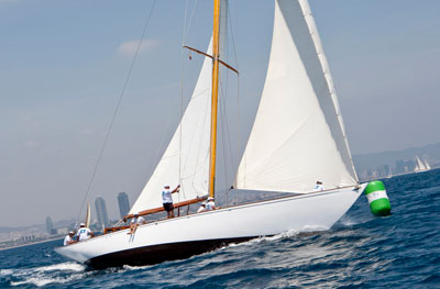 Yanira, Marigan y Blue Peter, vencedores del Campeonato de España de ...