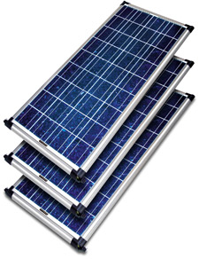 ENERGÍA LIMPIA PLUG&PLAY, NUEVOS CARGADORES SOLARES / Electrónica ...