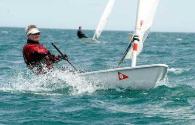 La FVCV concentrará a 40 regatistas de élite de la Comunitat Valenciana ...